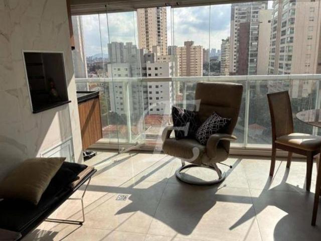 Apartamento à venda, 71 m² por R$ 850.000,00 Santa Teresinha São Paulo/SP