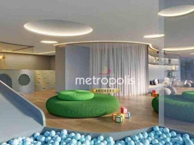 Apartamento à venda, 71 m² por R$ 891.300,29 Butantã São Paulo/SP