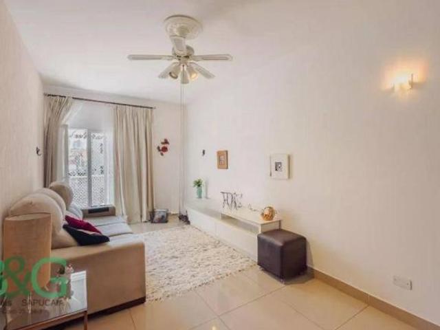 Apartamento à venda, 71 m² por R$ 909.000,00 Pinheiros São Paulo/SP