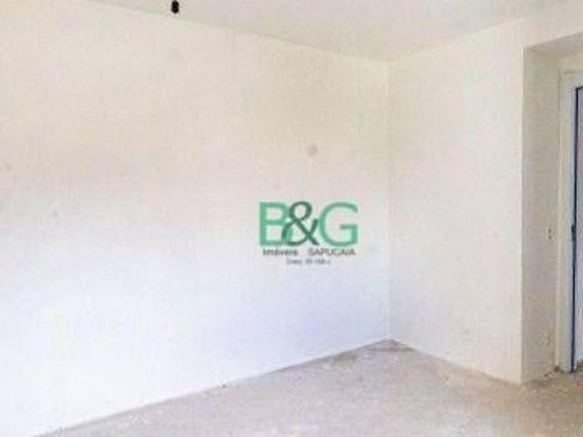 Apartamento à venda, 71 m² por R$ 914.000,00 Ipiranga São Paulo/SP