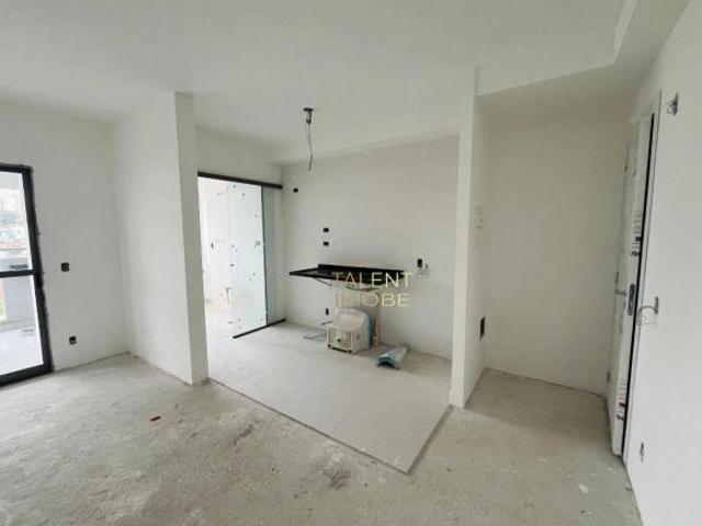 Apartamento à venda, 71 m² por R$ 979.000,00 Vila Dom Pedro I São Paulo/SP