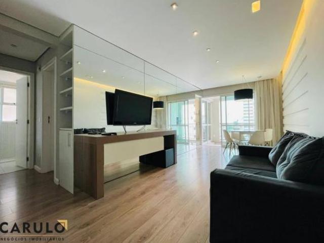 Apartamento à venda, 71 m² por R$ 998.000,00 Cambuí Campinas/SP