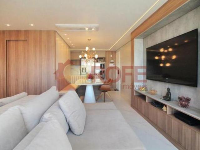 Apartamento à venda, 71 m² por R$ 990.000,00 Santo Amaro São Paulo/SP