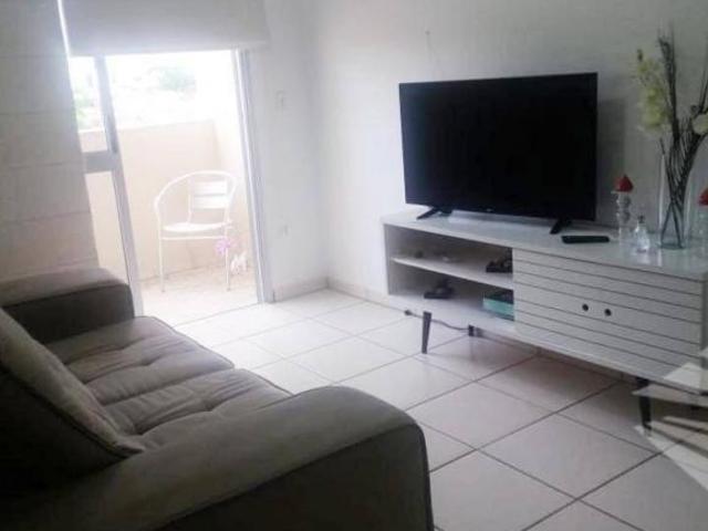 Apartamento à venda, 71 m² Vila São Geraldo Taubaté/SP