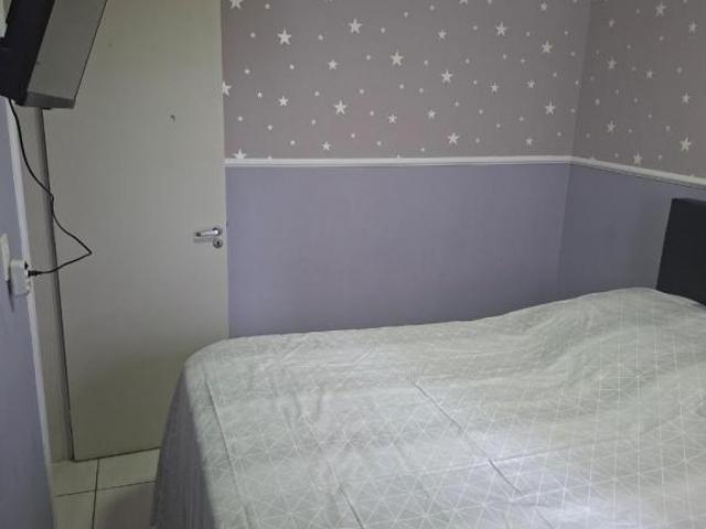 Apartamento à Venda 71,5m²