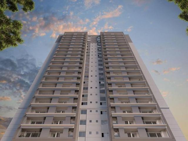 Apartamento à venda 71m², 2 dormitórios, 1 vaga no Ipiranga