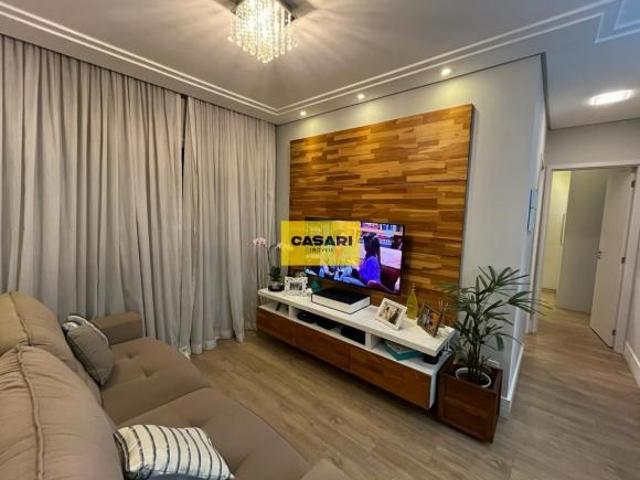 Apartamento a venda, 71m, 2 quartos e uma vaga