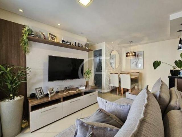 Apartamento à venda | 71m² | 3 dormitórios | 1 suíte | 1 vaga | Santana São Paulo/SP