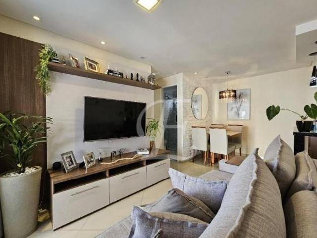 Apartamento à venda | 71m² | 3 dormitórios | 1 suíte | 1 vaga | Santana São Paulo/SP