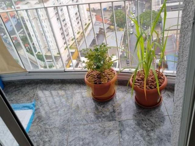 Apartamento à Venda | 71m² | 3 quartos 1 Suíte | 2 Vagas | Varanda | Saúde ? São Paulo/SP
