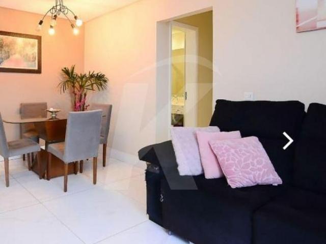 Apartamento à venda, 71m², 3 quartos, 1 suíte com varanda, sala com varanda, 2 vagas, na Casa Verde