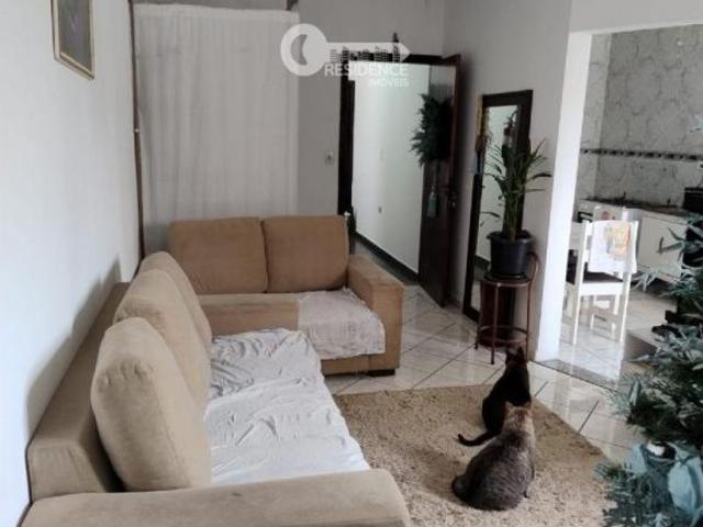 Apartamento á venda 71m² com 2 quartos em Parque Marajoara, Santo André SP