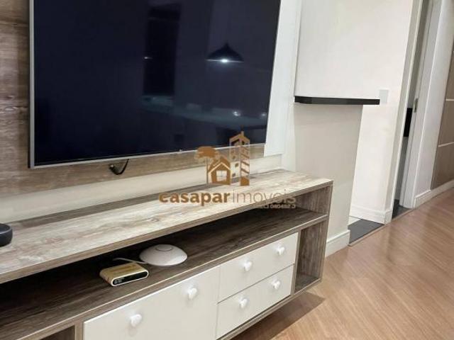 Apartamento à Venda 71m² com 2 Suítes, Mobiliado e Lazer Completo