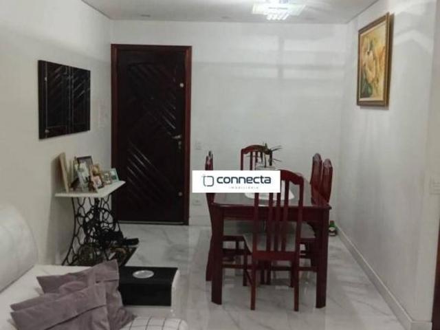 Apartamento à Venda, 71mts 2dorms, Vila Rio/Guarulhos