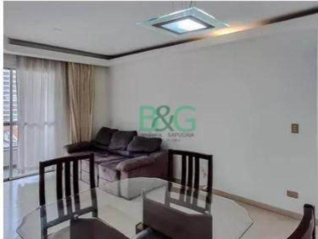 Apartamento à venda, 722 m² por R$ 689.000,00 Jardim Vila Mariana São Paulo/SP