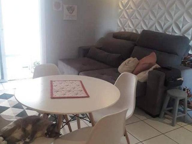 Apartamento a venda