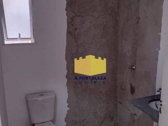 Apartamento a venda