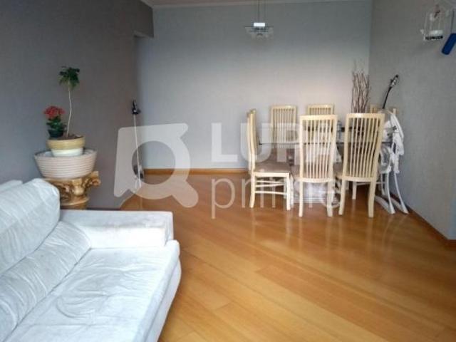 Apartamento à venda 72 m2 Vila Amélia 2 dormitórios 1 vaga 1 banheiro