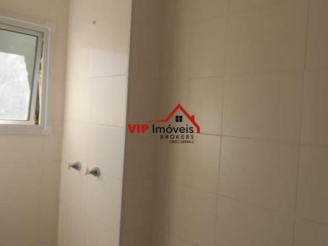 Apartamento á venda 72 m2, 3 dorms com varanda 1 vaga no Condomínio Fatto Torres São Jo