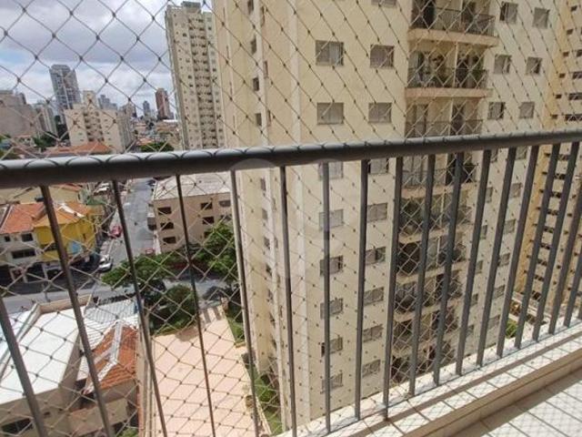 Apartamento á venda | 72 m² | 3 Dormitórios | 1 Vagas em Santana!