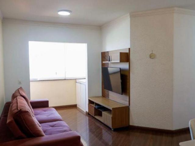 Apartamento à venda, 72 m² 3 dormitórios com suíte Piratininga Osasco/SP