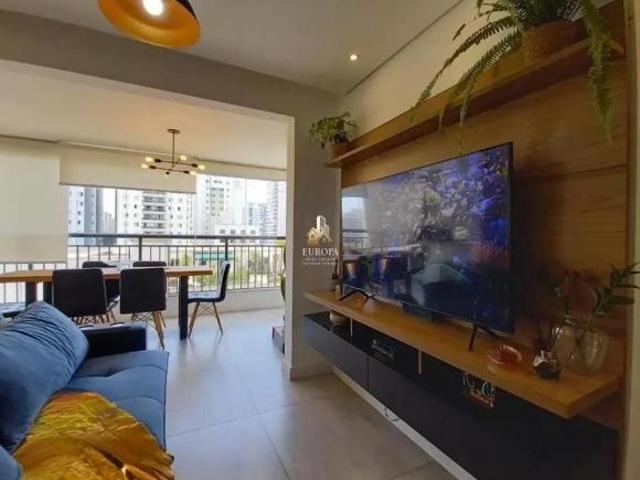 Apartamento à venda 72 m², 2 quartos, 1 suíte Ipiranga