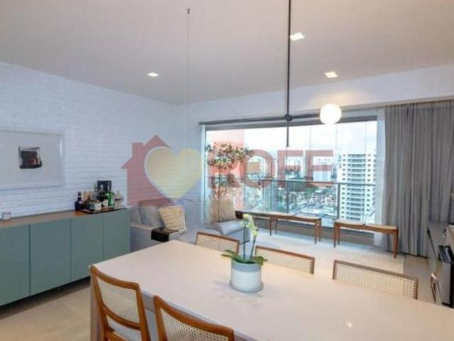 Apartamento à venda, 72 m² Moema São Paulo/SP