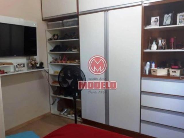 Apartamento à venda, 72 m² por R$ 170.000,00 Morumbi Piracicaba/SP