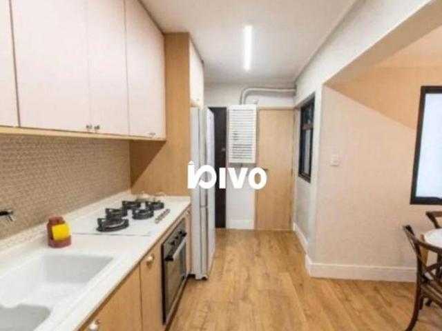 Apartamento à venda, 72 m² por R$ 1.489.000,00 Vila Mariana São Paulo/SP