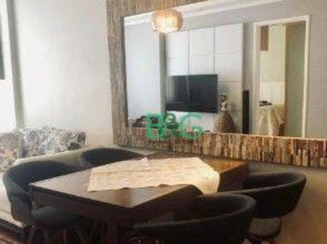 Apartamento à venda, 72 m² por R$ 1.579.000,00 Jardim Paulista São Paulo/SP
