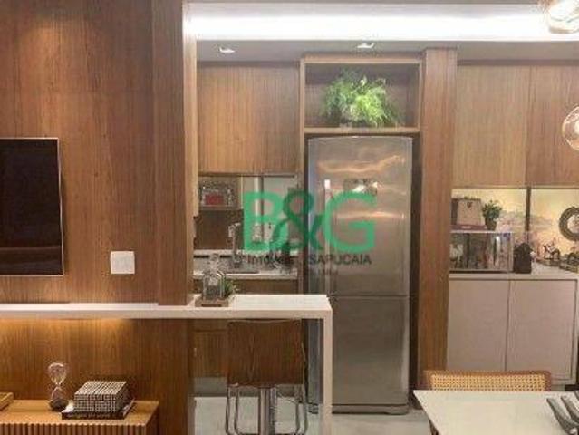 Apartamento à venda, 72 m² por R$ 1.595.000,00 Barra Funda São Paulo/SP