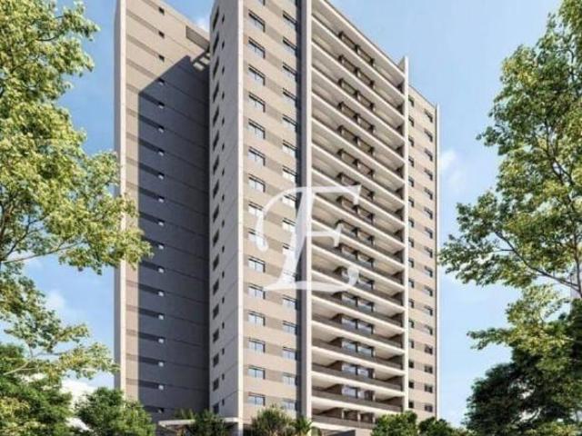 Apartamento à venda, 72 m² por R$ 1.000.000,00 Jardim São Paulo São Paulo/SP