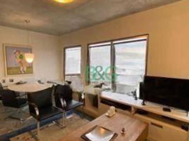 Apartamento à venda, 72 m² por R$ 1.000.000,00 Vila Leopoldina São Paulo/SP