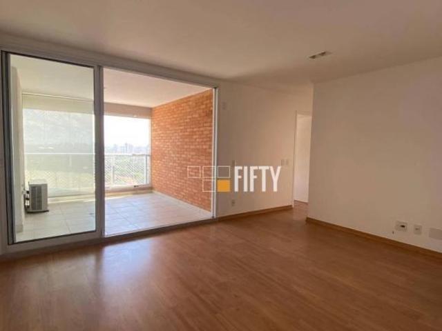 Apartamento à venda, 72 m² por R$ 1.050.000,00 Campo Belo São Paulo/SP