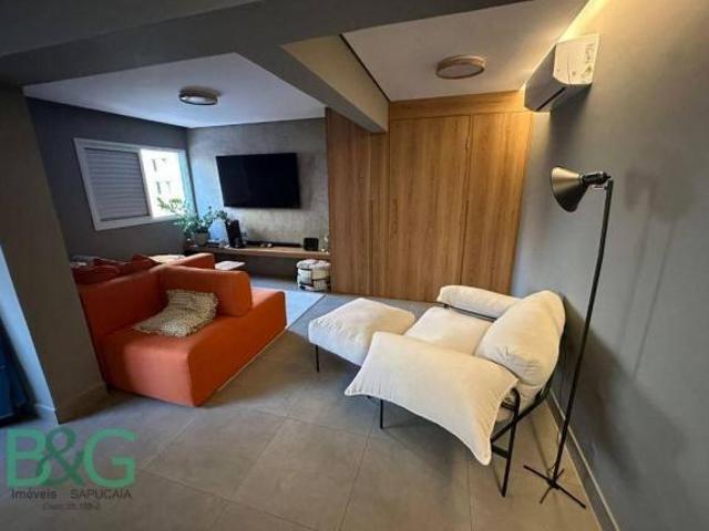 Apartamento à venda, 72 m² por R$ 1.100.000,00 Vila Mariana São Paulo/SP