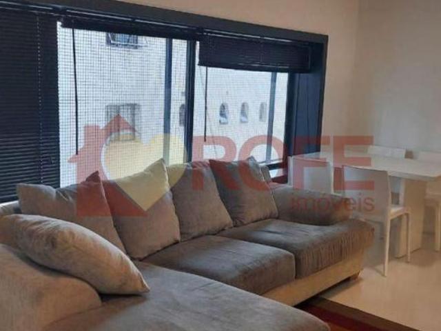 Apartamento à venda, 72 m² por R$ 1.116.000,00 Jardim Paulista São Paulo/SP