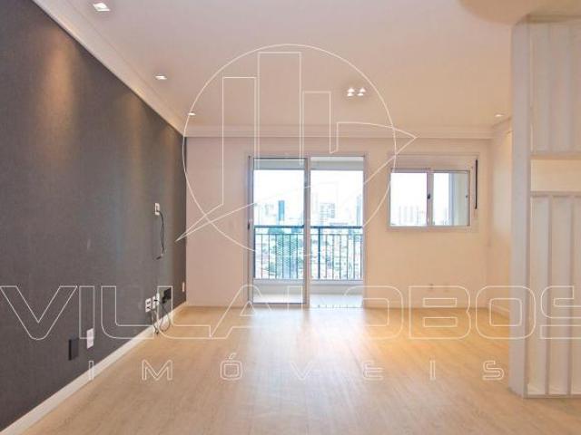 Apartamento à venda, 72 m² por R$ 1.240.000,00 Vila Pompeia São Paulo/SP