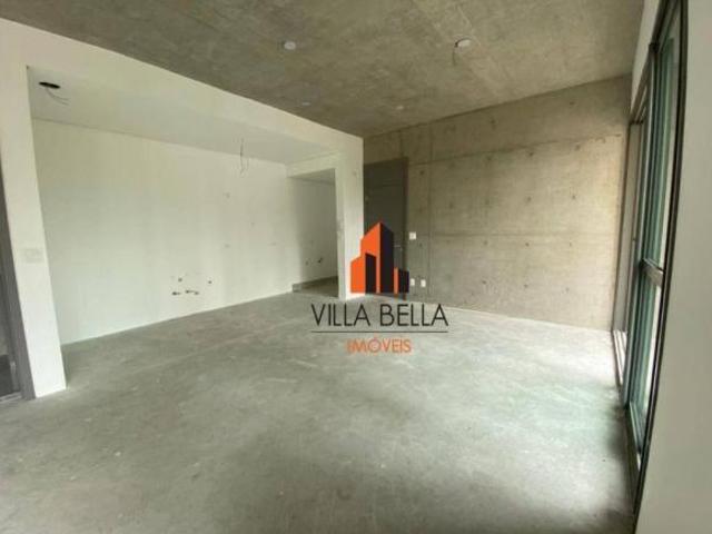 Apartamento com 2 dormitórios à venda, 72 m² por R$ 1.296.000,00 Jardim Santo André/SP