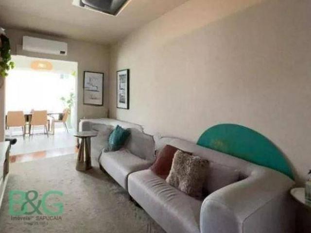 Apartamento à venda, 72 m² por R$ 1.399.000,00 Vila Olímpia São Paulo/SP