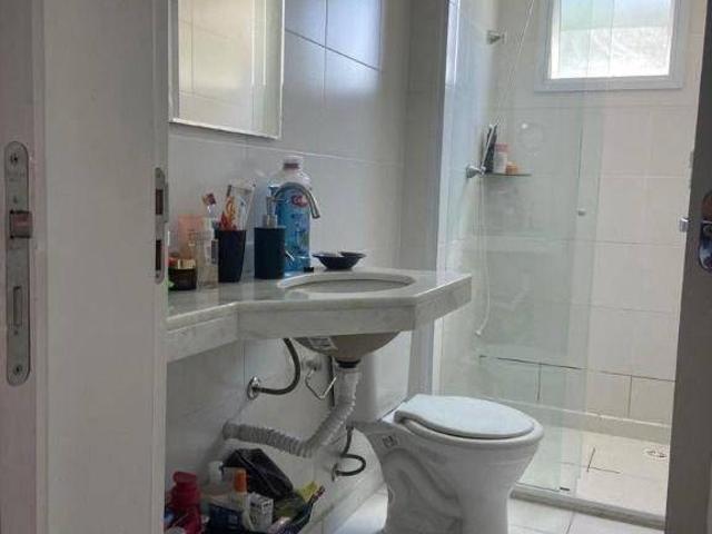 Apartamento à venda, 72 m² por R$ 260.000,00 Jardim Bela Vista Taubaté/SP