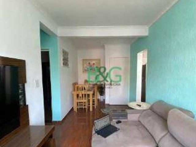 Apartamento à venda, 72 m² por R$ 289.000,00 Cocaia Guarulhos/SP