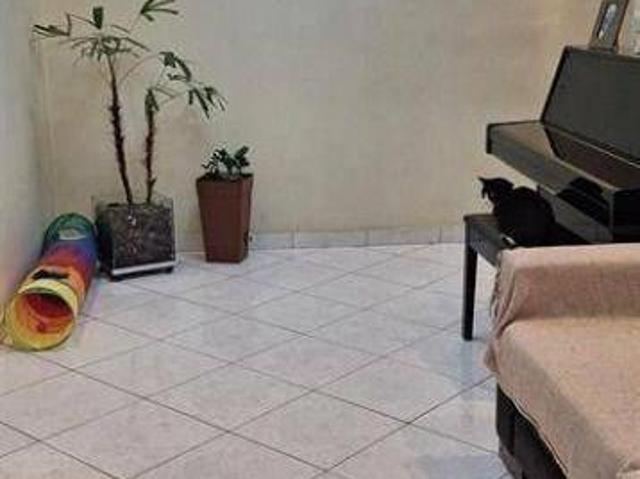 Apartamento à venda, 72 m² por R$ 281.000,00 Jardim Imperador Zona Leste São Paulo/SP