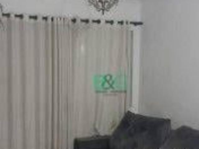 Apartamento à venda, 72 m² por R$ 283.900,00 Sacomã São Paulo/SP