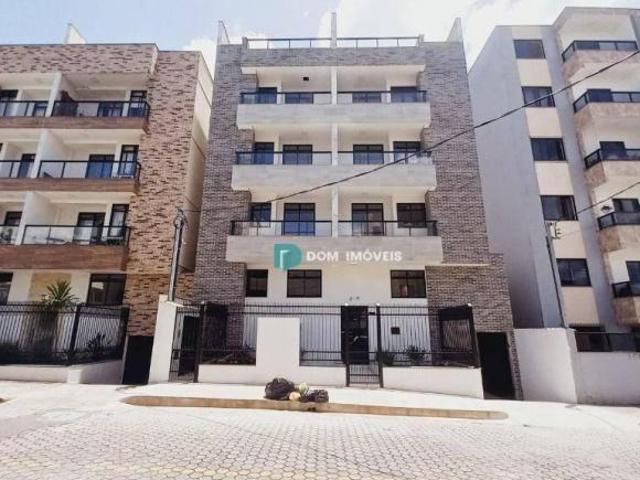Apartamento à venda, 72 m² por R$ 295.000,00 Vivendas da Serra Juiz de Fora/MG