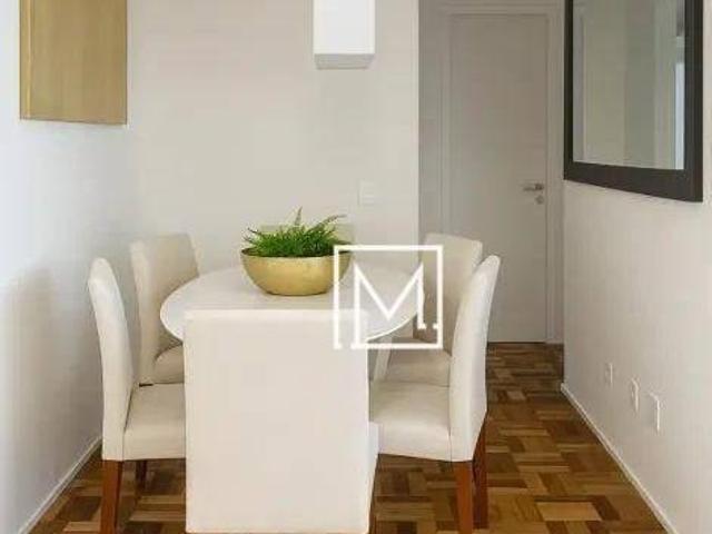 Apartamento à venda, 72 m² por R$ 2.000.000,00 Itaim Bibi São Paulo/SP