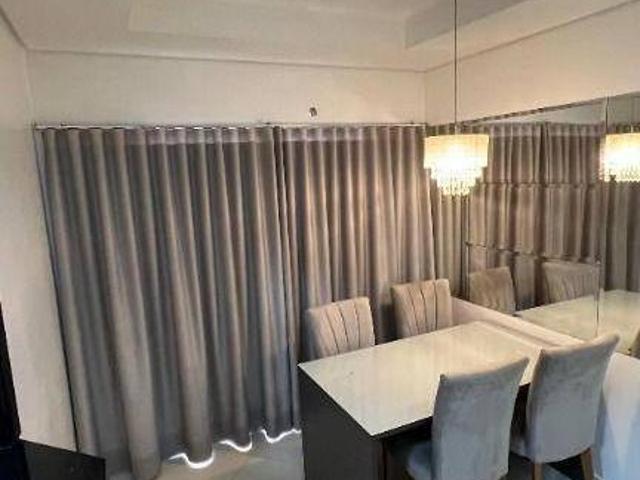 Apartamento à venda, 72 m² por R$ 300.000 Jardim Europa Nova Odessa/SP