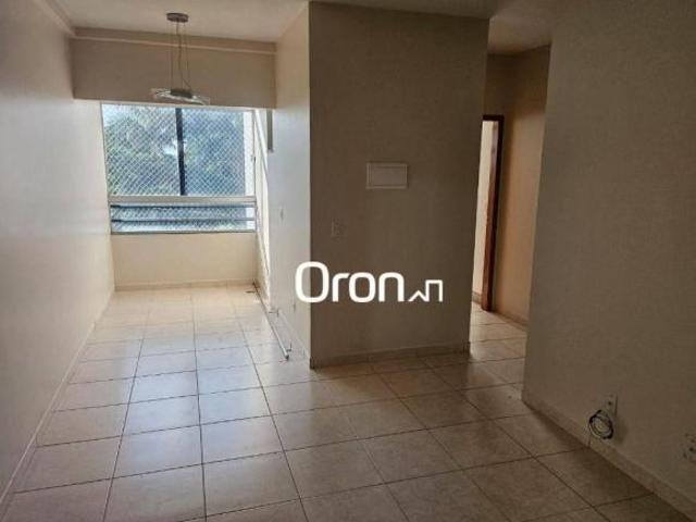 Apartamento à venda, 72 m² por R$ 310.000,00 Jardim Europa Goiânia/GO
