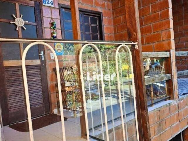Apartamento à venda, 72 m² por R$ 320.000,00 Maranduba Ubatuba/SP