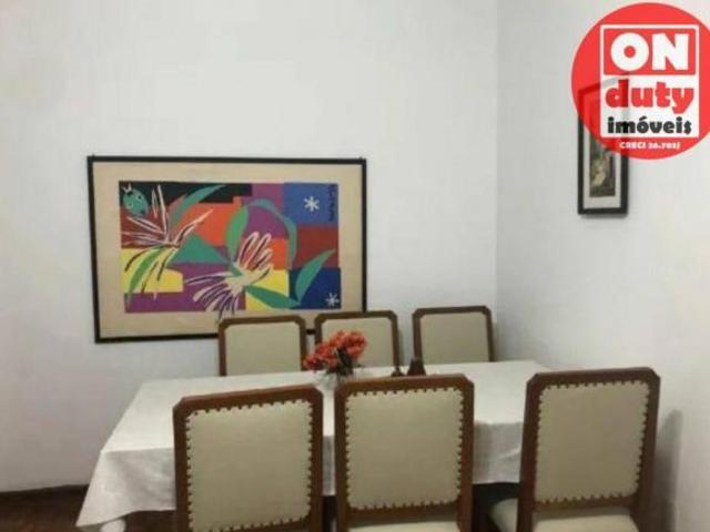 Apartamento à venda, 72 m² por R$ 340.000,00 Itararé São Vicente/SP
