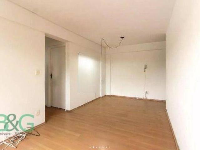 Apartamento à venda, 72 m² por R$ 349.000,00 Brás São Paulo/SP